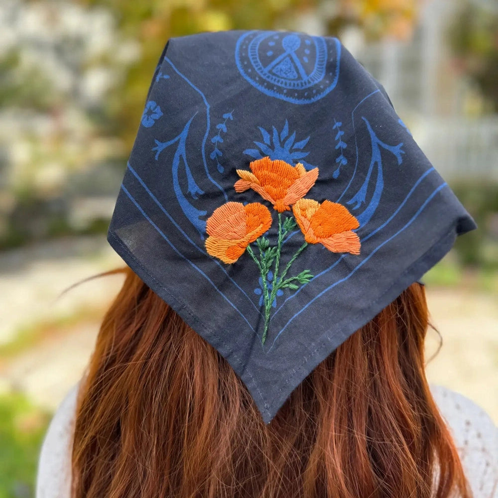 Bandanas – Wild As Heck