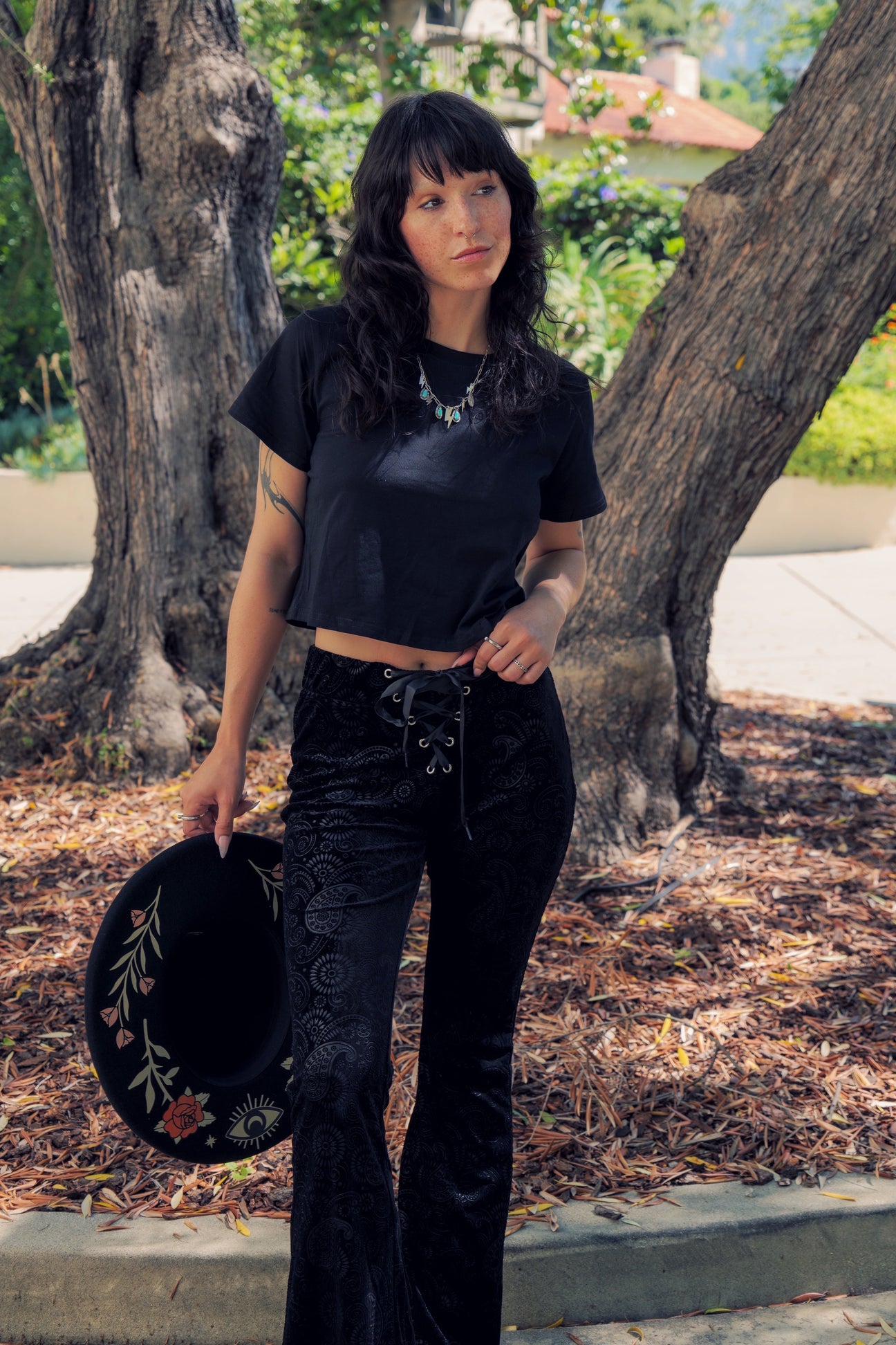 The Daphna | Wild As Heck