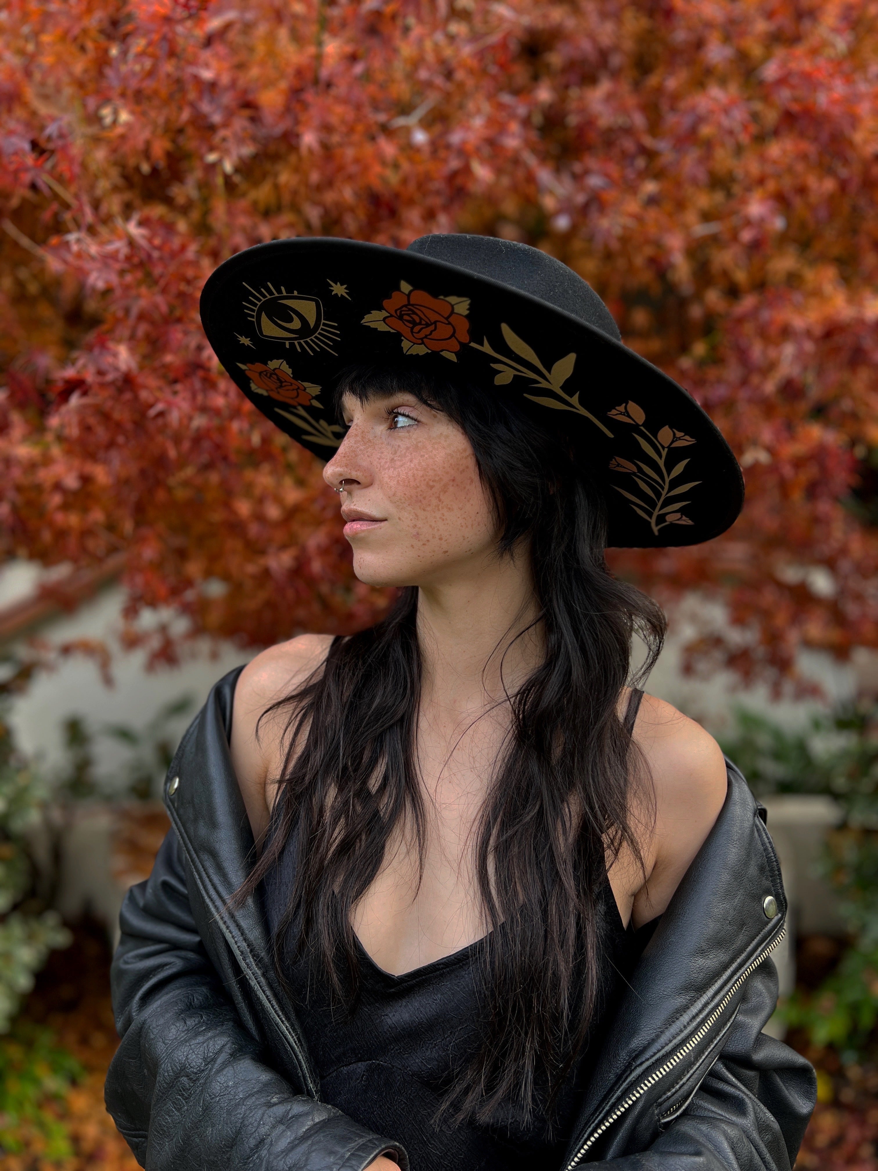 The Daphna – Wild As Heck