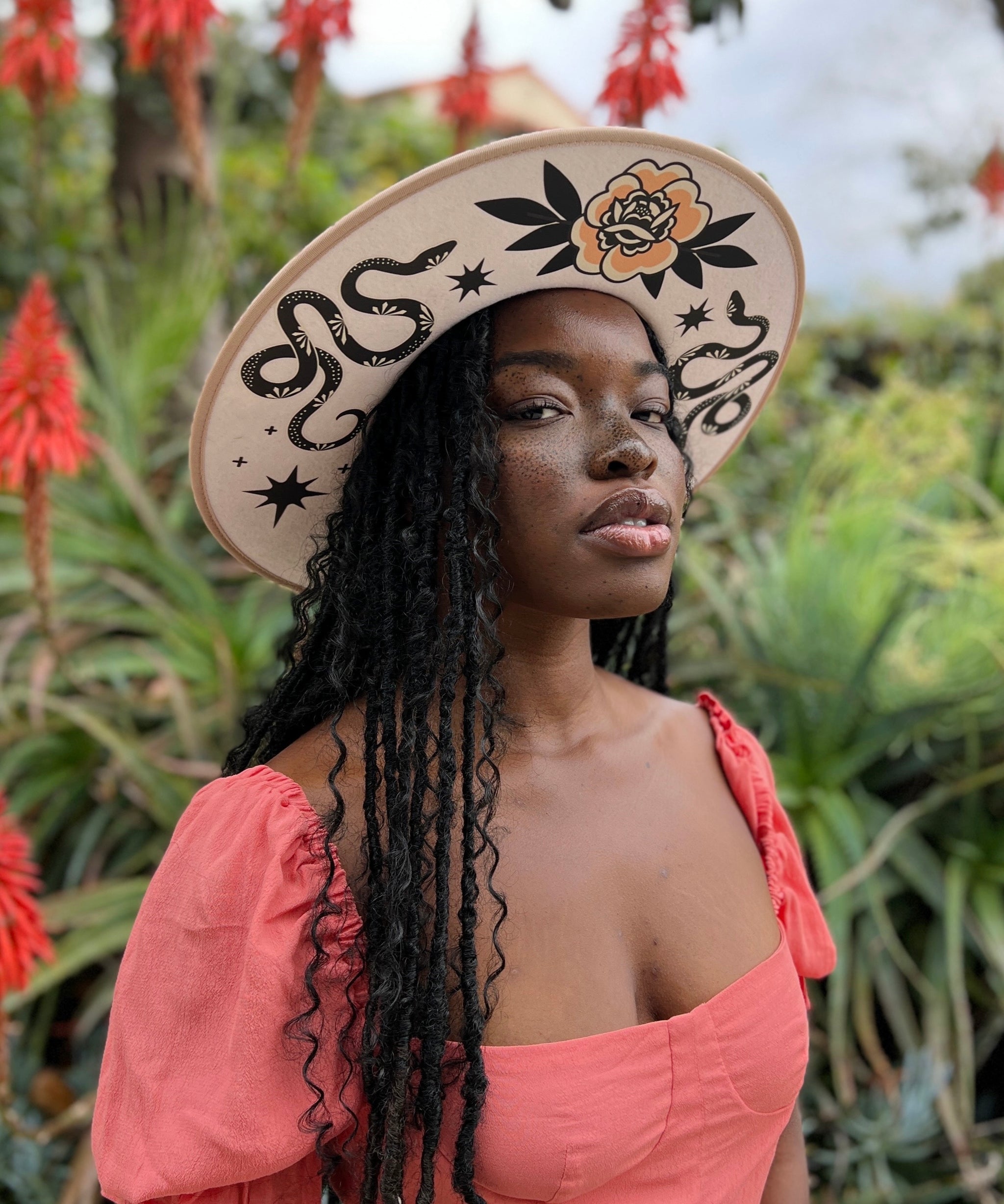 The Harlow – Wild As Heck