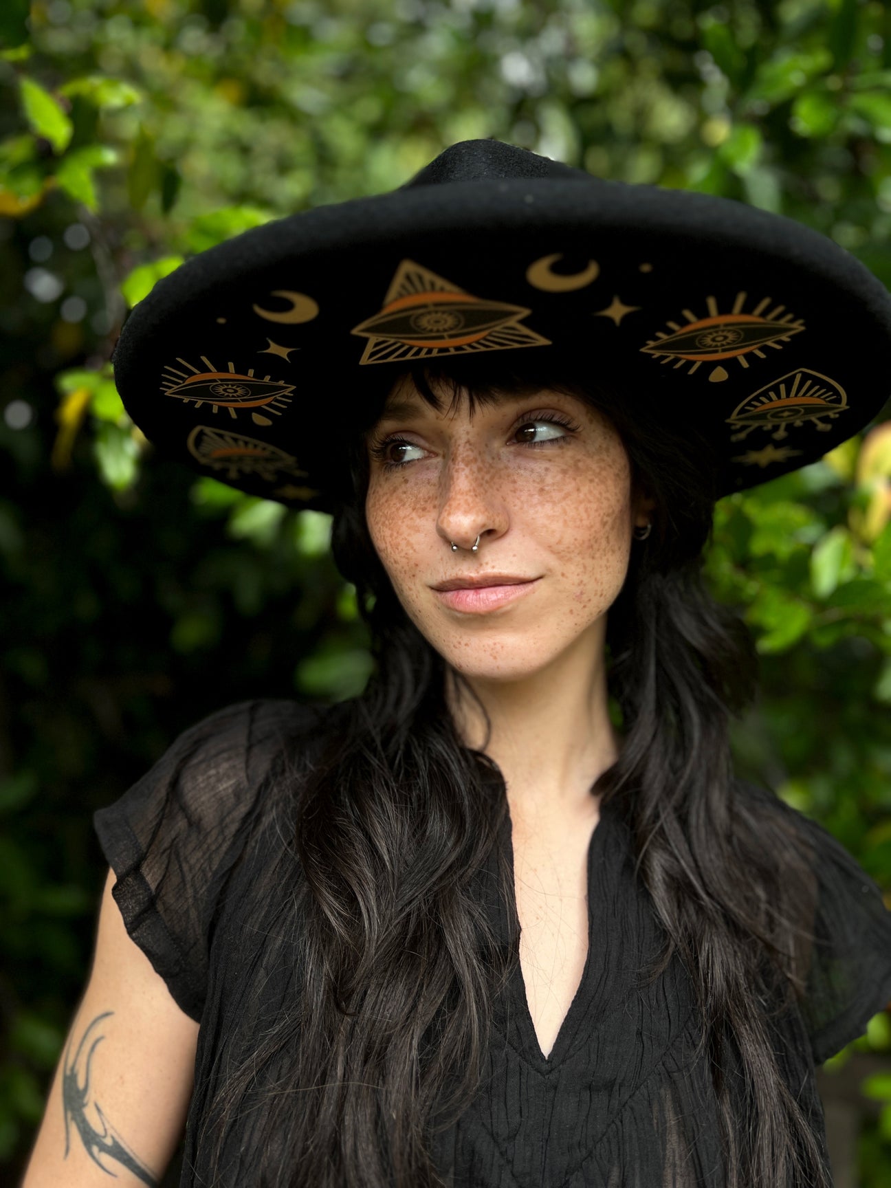 The Ambrose – Wild As Heck