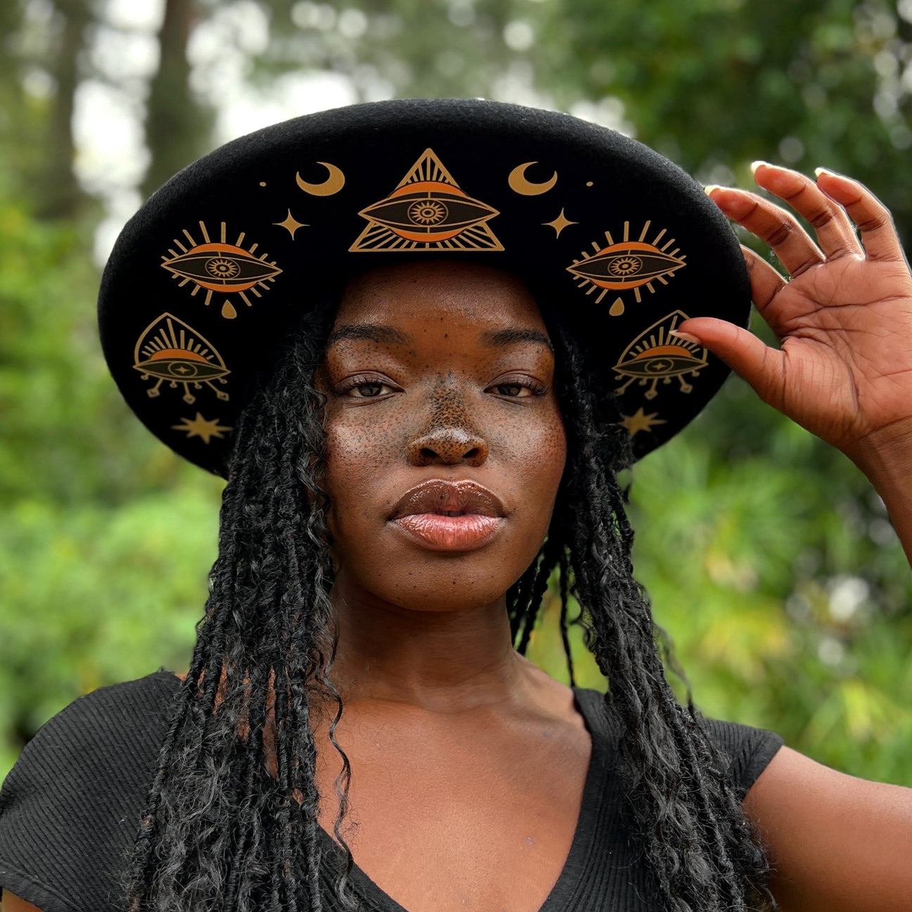 The Ambrose – Wild As Heck