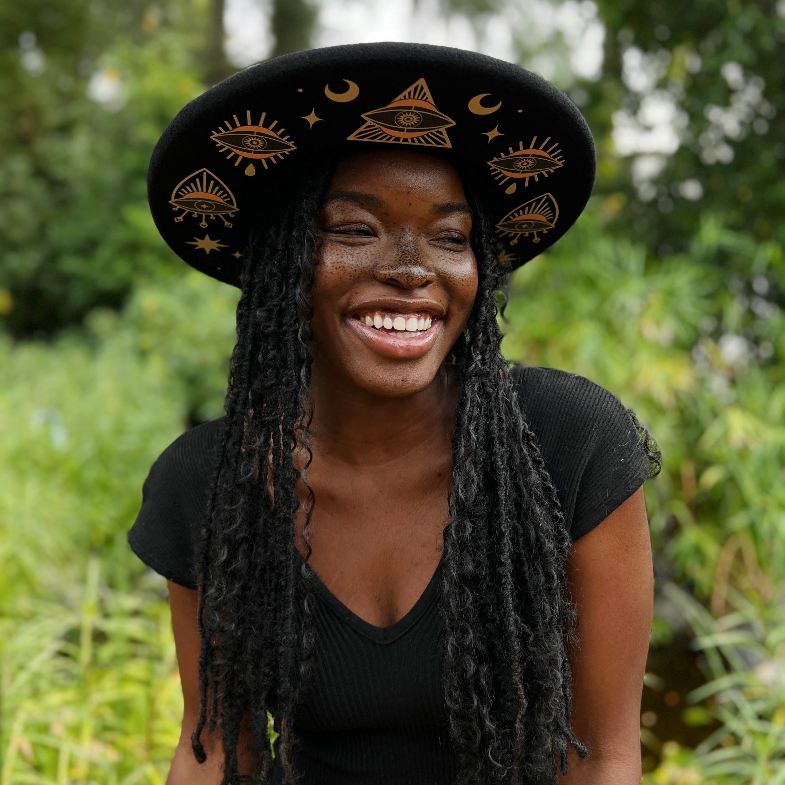 all – Wild As Heck