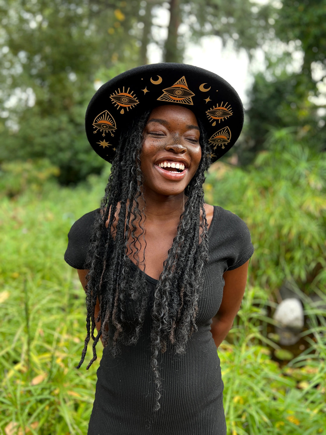 The Ambrose – Wild As Heck