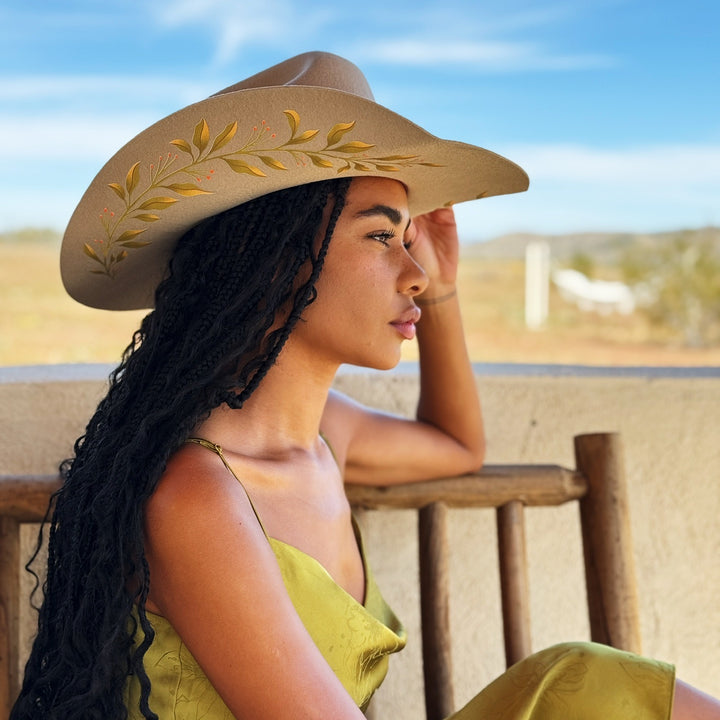 Western – Wild As Heck