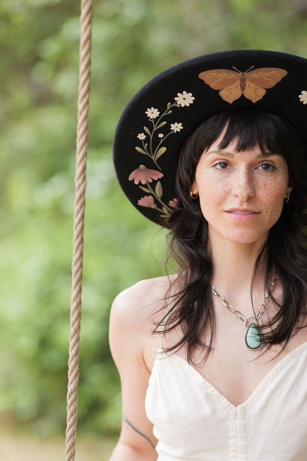 all – Wild As Heck