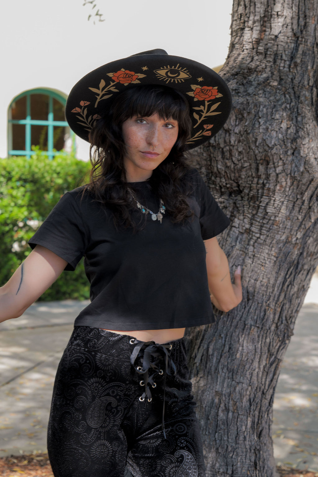 The Daphna – Wild As Heck