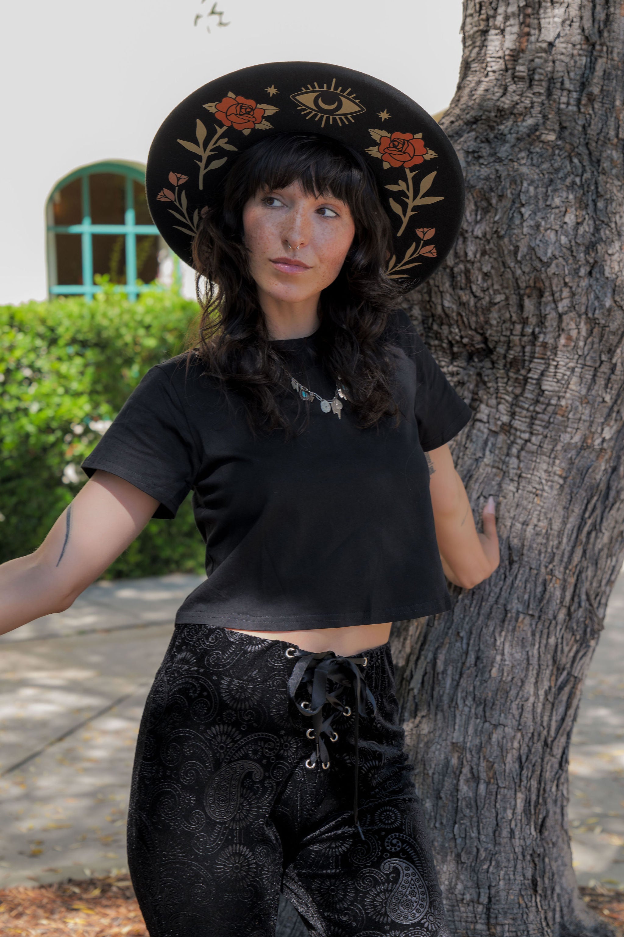 The Daphna | Wild As Heck